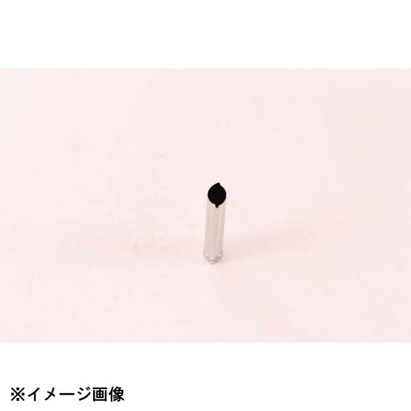 極小の生抜きで、かわいく季節を演出。端材も無駄なく使えます。※イラストは実物大です。※多少の誤差が生じる場合があります。サイズ:φ10～12mmH43mm代々培われた匠の技。食材に＋αの価格を与える「かながた」です。●材質：18-8ステンレ...