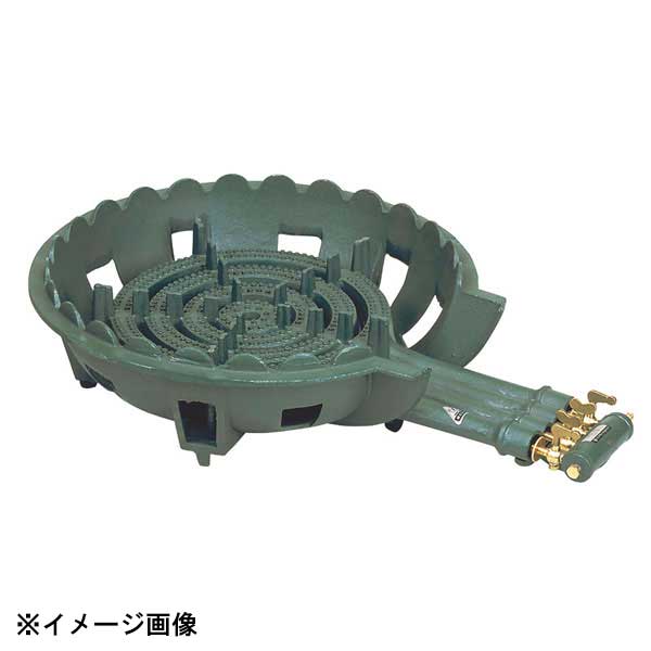 鋳物コンロシリーズ。ガス種をご確認の上、お買い求めください。据付は安全な場所に！※バーナーを使用される時は、かならず下枠とセットでお使いください。●サイズ　外径寸法 A×B×C×D：740×170×540×650mm●生産地：日本