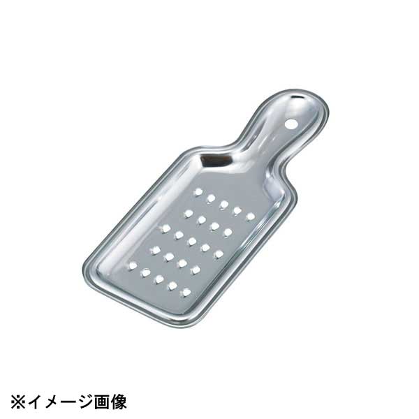 ステンレス製大根つき●サイズ　外寸縦×横：235×90mm●材質：18-0ステンレス●生産地：燕三条