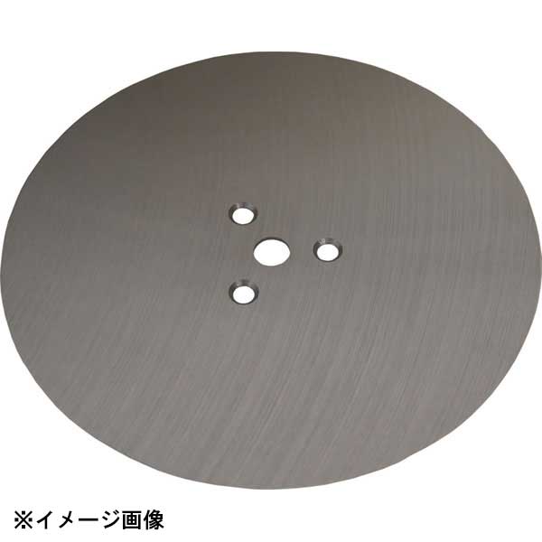 ネギ丸用交換部品。規格丸刃。●生産地：日本