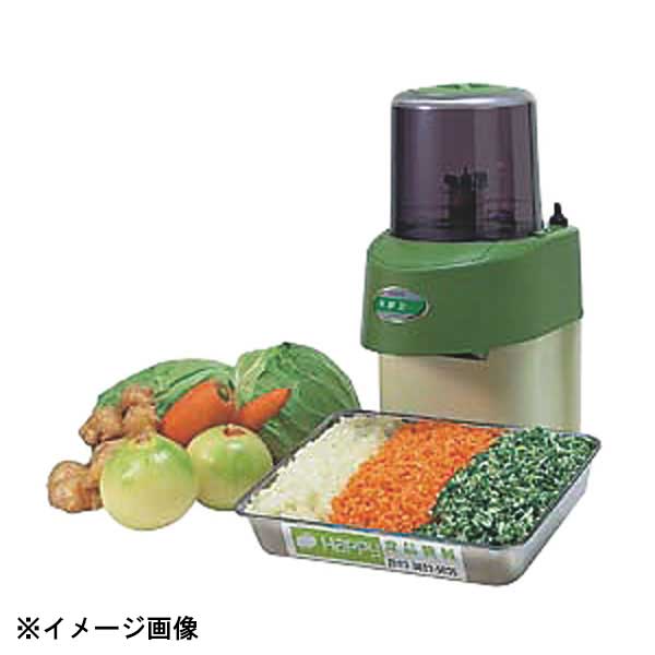 すべて1回の投入でOK!粗さ調節板の差し替えで粗くも細かくも出来ます。女性でも簡単に持ち運びが出来る小型コンパクト設計。●サイズ　外寸縦×横×高さ：188×284×H422mm●生産地：日本