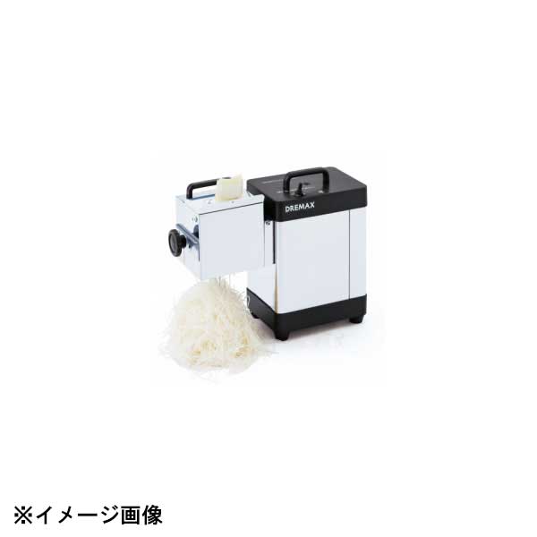 ●速さはベテラン職人の30倍!●白髪ネギのシュレッダー。いかそうめん、のり等のスライスにも最適。●44枚の超薄刃が一瞬で美しい白髪ネギをつくります。●サイズ　縦×横×高さ：430×155×H270mm●生産地：日本