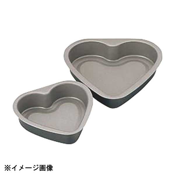 型離れがよく、お手入れが簡単な米国デュポン社テフロンセレクト加工が施されております。耐熱温度：260℃※直火不可。A内寸×B内寸×高さ165×145×H35mm●サイズ　A内寸×B内寸×高さ：165×145×H35mm●材質：ティンフリース...