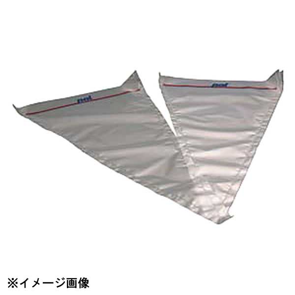 定番絞り袋●サイズ　A×B：300×540mm●材質：ポリエチレン製●生産地：日本