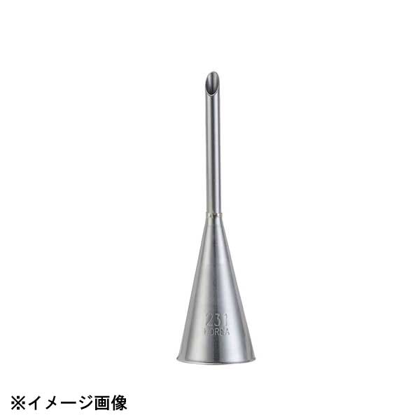 ●Ateco口金の特長：他社製品と違い、口金に継ぎ目がないため清潔にお使いいただけます。また、絞った時にクリームに継ぎ目のラインが入りません。口金の端を加工することでより強度が増し、業務用のハードな使用環境にも対応できます。・お菓子作り以外...