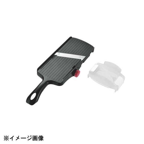 用途にあわせてお選び下さい●サイズ　全長×幅×高さ：295×100×H34mm●材質：本体：ABS樹脂　刃部：ステンレス　　　ホルダー：ポリプロピレン●1mm、1.5mm、2mmの3段階●生産地：中国