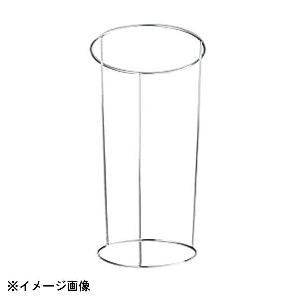 丈夫でお手入れが簡単な18-8ステンレス製。●サイズ　上径×下径×高さ：φ170×φ210×H400mm●材質：18-8ステンレス●生産地：燕三条