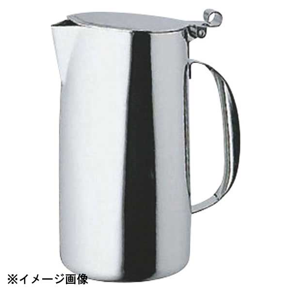 丈夫でお手入れが簡単な18-8ステンレス製。●サイズ　直径×高さ：φ115×H213mm●材質：18-8ステンレス●生産地：燕三条