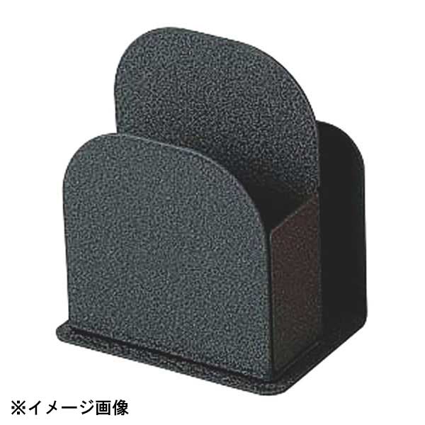 シンプルなアクリル製ナフキン立て●サイズ　外寸縦×奥行×高さ：100×50×H120mm●材質：アクリル●生産地：日本