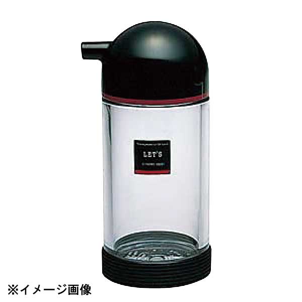 すべり止めの底ゴムや、ぽた漏れしにくい注ぎ口の構造は、一般家庭だけではなく、業務用としても長年ご愛顧頂いています。しょう油差しだけではなく、調味料、楊枝、箸たて、シュガーポットに至るまで、卓上をトータルテイストでカバーできるバリエーションの...