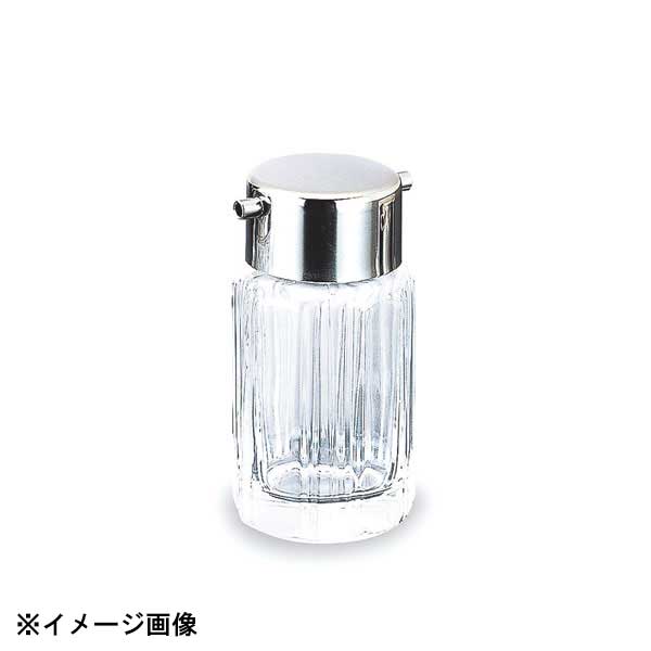 高級感のあるデザイン●サイズ　サイズ：59×55×H104mm●材質：ガラス製●生産地：日本