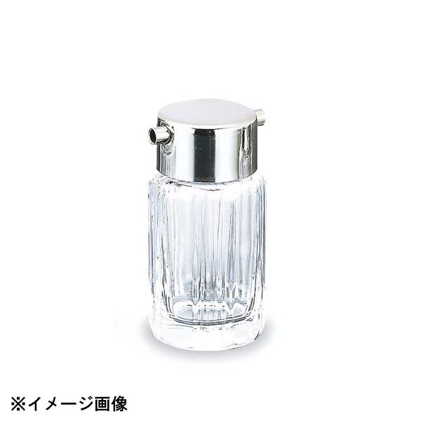 高級感のあるデザイン●サイズ　サイズ：59×55×H104mm●材質：ガラス製●生産地：日本