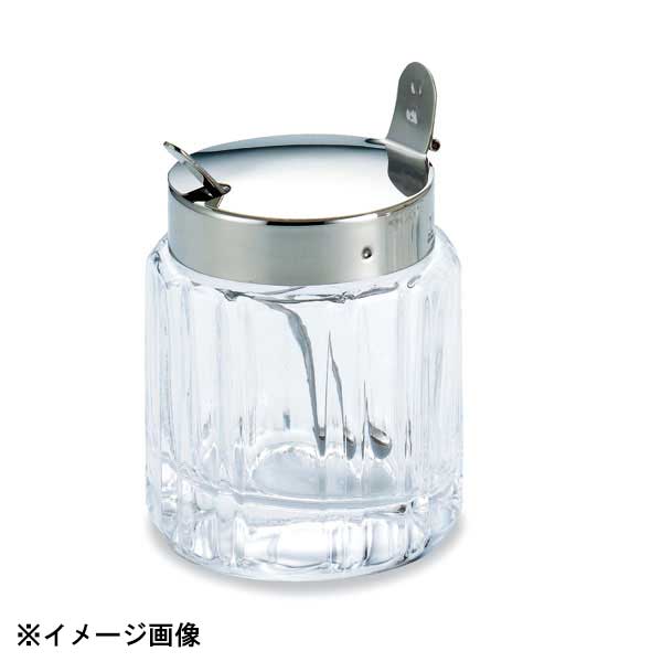 高級感のあるデザイン●サイズ　サイズ：67×61×H84mm●材質：ガラス製●生産地：日本