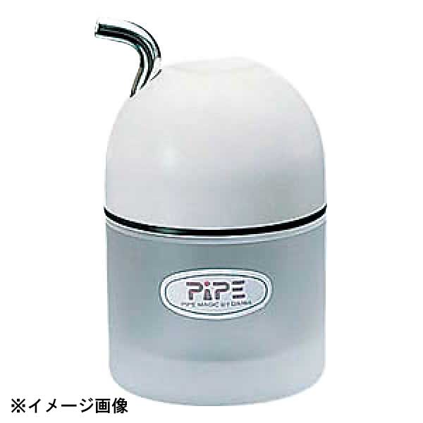 使いやすさと機能性を兼ね備えたシンプルなフォルム●サイズ　外径×高さ 　　容量：φ56×H94mm80cc●材質：本体・フタ:アクリル樹脂　パイプ:ステンレス　パッキン:シリコン樹脂●生産地：日本