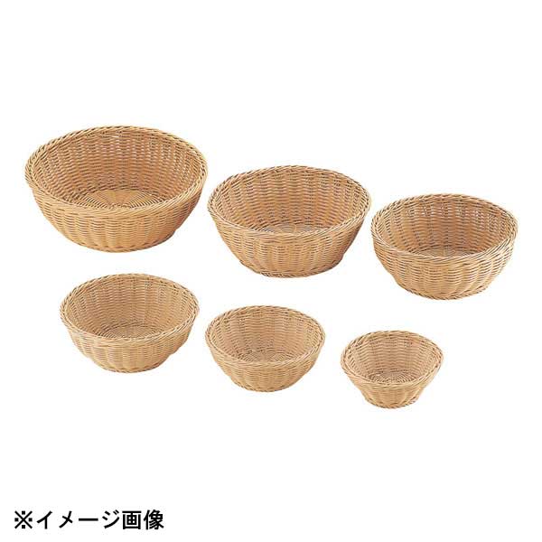 ポリプロピレン製ですので水洗いOKです。食器洗浄機で洗う事が出来ますので管理が簡単。使用食材をお見せする際や荷物入れなどにも使えます●サイズ　外径×高さ：φ155×H60mm●材質：ポリプロピレン●生産地：中国