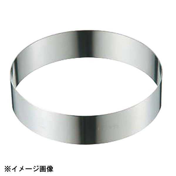 丈夫でお手入れが簡単なステンレス製。アルゴン溶接止め板厚：1.0mm●サイズ　内径×高さ：φ150×H35mm●材質：18-8ステンレス●生産地：燕三条