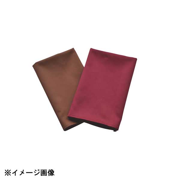 高級感があり、ワインのシミが目立ちにくい色合いです。●サイズ　縦×横：560×560mm●材質：綿100%●生産地：日本