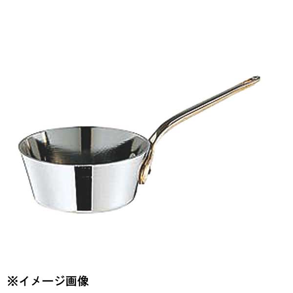 業務用サイズをかわいく再現した本格派プチパンシリーズです。テーブルをお洒落に演出するラインナップは、調理された料理をそのままテーブルにお出しできます。ドレッシングやソース入れ、ちょっとしたトッピング入れ等、様々な用途で使えます。板厚：1.2...