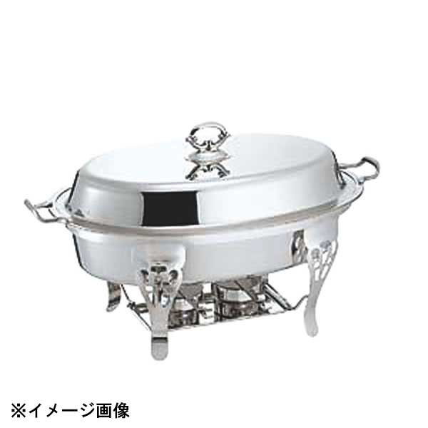 丈夫でお手入れが簡単な18-8ステンレス製。固形ランプ付※納期をご確認ください。●サイズ　外寸 縦×横×高さ：592×338×H314mm●材質：18-8ステンレス●生産地：燕三条