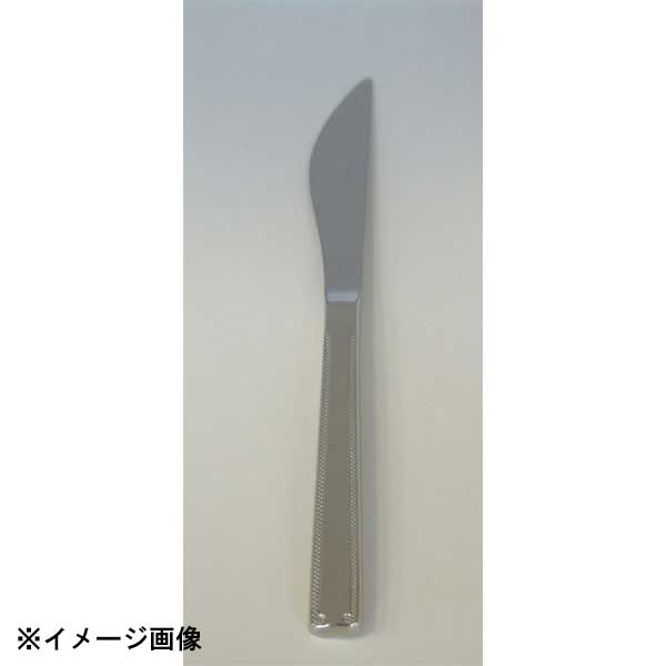 Romance〈ロマンス〉No.11600シリーズ小さな模様で縁どりされた繊細な感覚のデザイン。シンプルな形の中に優美な雰囲気をたたえています。ハンドルの中ほどを厚くして裏に丸みを持たせてあり、持ちやすくまたバランスも良く考慮してあります。...