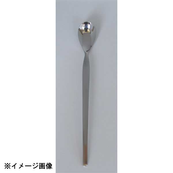 Deluxe〈デラックス〉No.1100シリーズ洋食器で初めてグッドデザイン賞を受賞。徹底した機能性の追及から生まれたデザイン。※（H・H）はハンドル部分がモナカ柄（空洞）になっております。●サイズ　全長（mm）：194●材質：18-10ス...