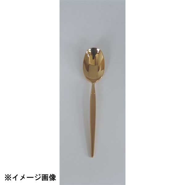 Mirtoon〈ミルトア〉No.12500シリーズシャープでスタイリッシュなデザインでありながらもモダンな表情を合わせ持つカトラリーシリーズ。シンプルな形状のハンドルは独特な光沢のある「ブラスト」仕上になっています。●サイズ　全長（mm）：...