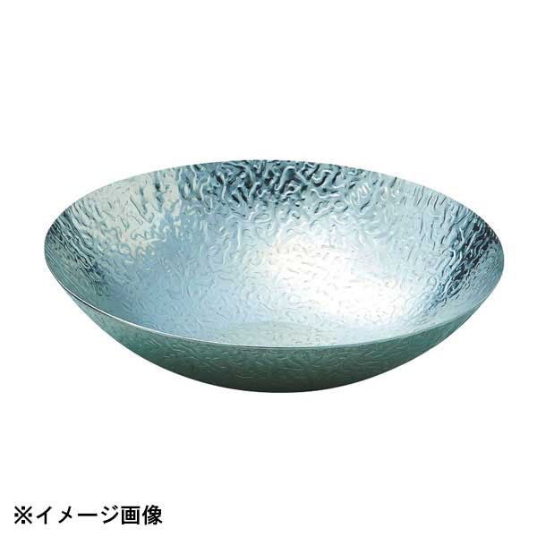 鍋の他に器（冷し皿等）としても御使用出来ます。丈夫でお手入れが簡単なステンレス製。●サイズ　外径×深さ：φ190×45mm●材質：18-0ステンレス●生産地：日本