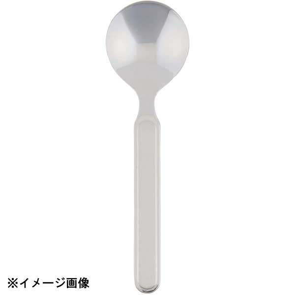 ●2～4歳児用●一人で食べる訓練をはじめる時期に最適です。●サイズ　全長：132mm●材質：18-8ステンレス●生産地：燕三条