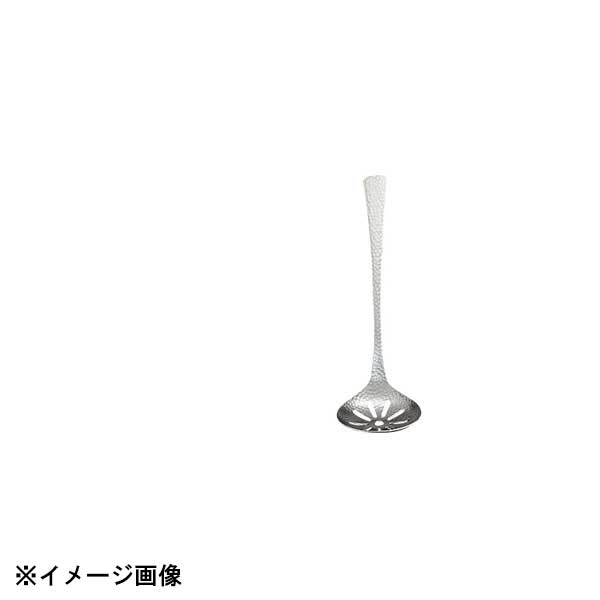 高級和風槌目入シリーズ。18-8ステンレス製。●サイズ　全長：190mm●材質：18-8ステンレス●生産地：燕三条