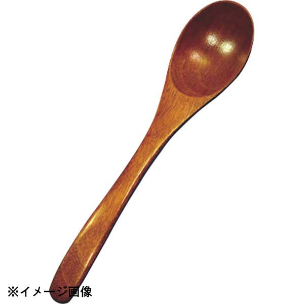 天然素材のぬくもりが手に優しい、自然派カトラリー●サイズ　外径×全長：φ35×175mm●生産地：日本