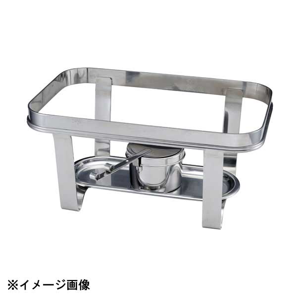 丈夫でお手入れが簡単な18-8ステンレス製。※固型ランプ別売●材質：18-8ステンレス●生産地：燕三条