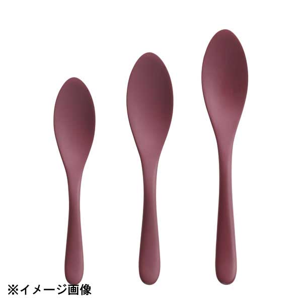 浅く細長い皿形状なのでお口の小さい女性でも食べやすく、口に入れてスッと抜けるので食べ心地も抜群です。すくいやすい先端肉薄形状なので、チャーハンのご飯粒やカレーのルーも最後までストレスなくすくえます。●サイズ　幅×全長×厚さ：28×150×8...