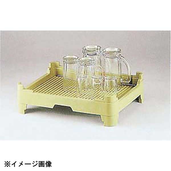 システムウォーターコランダー洗いやすく、安定性のある形状。底面の溝は、角のない丸い構造で、グラス類が最も安定する間隔を開発しました。又、洗いやすくいつも清潔に保てます。水切口、ホース付。底面の溝すべてに少し傾斜がついており、切った水を後ろの...