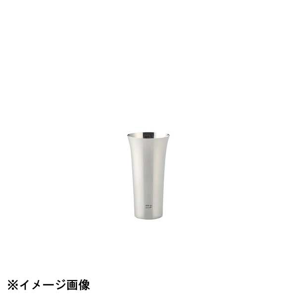 匠の技で磨かれたプレミアムな逸品。ビールの泡立ちの良さはもちろん、ハイボールなどの炭酸系カクテルもひと味変わるタンブラー。●サイズ　外径×高さ：φ79×H154mm●材質：18-8ステンレス　●板厚：1.2mm●生産地：燕三条