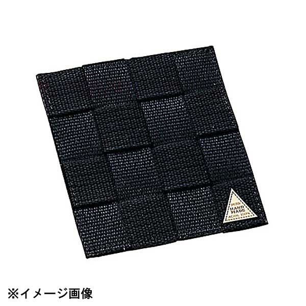 幅広くお使いいただける、シンプルなコースターです。HANDMADE●サイズ　外寸 縦×横：100×100mm●材質：アクリル100%●生産地：日本