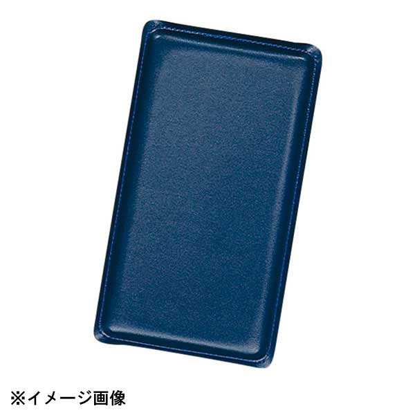 合皮製キャッシュトレイ●サイズ　外寸 縦×横×高さ：106×193×H10mm●材質：合皮●生産地：日本