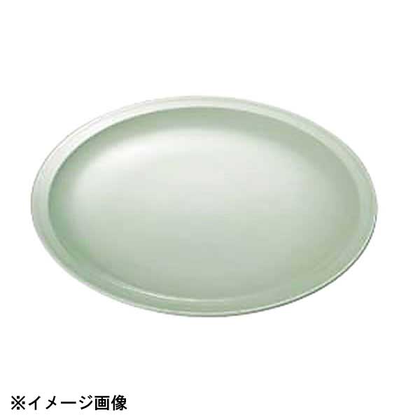 洗練された色合い●サイズ　外径×高さ：φ365×H49mm●材質：メラミン樹脂●生産地：燕三条