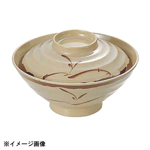 土のぬくもり感じさせる安らぎの器●サイズ　外寸×高さ　容量：φ137×H36mm●材質：メラミン樹脂●生産地：燕三条