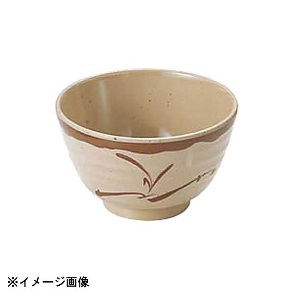 土のぬくもり感じさせる安らぎの器●サイズ　外寸×高さ　容量：φ92×H54mm200cc●材質：メラミン樹脂●生産地：燕三条