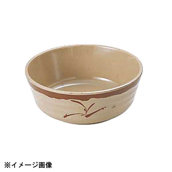 土のぬくもり感じさせる安らぎの器●サイズ　外寸×高さ　容量：φ112×H43mm250cc●材質：メラミン樹脂●生産地：燕三条