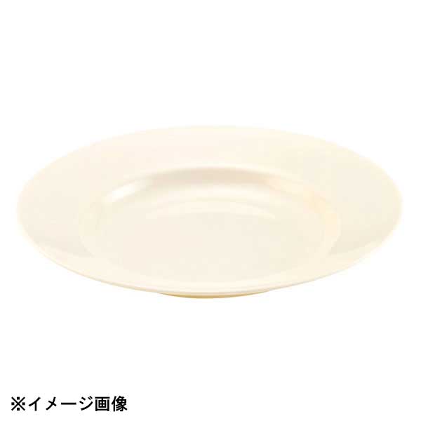 洗練されたフォルムはお料理を引きたてつつ、スタイリッシュな空間を演出します。介護施設や病院、学校給食で定番のメラミン食器。業務用に適した、強度が魅力です。●サイズ　外径×高さ：φ230×H37mm●材質：メラミン樹脂●生産地：燕三条