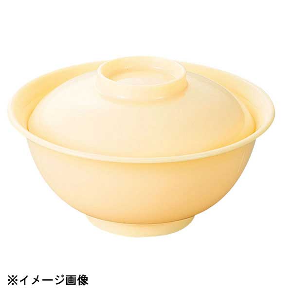 リユースできる食器、洗って何度も使用できます。※フタはクリームのみとなります。●サイズ　外径×高さ 容量：φ157×H70mm700cc●材質：ポリプロピレン樹脂●生産地：燕三条
