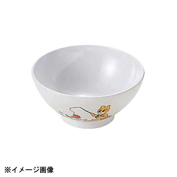 定番のキャラクター、こぐまのコロチャン。いつの時代にも愛されつづけています。かわいいしぐさや楽しさが、器いっぱい広がってお子様の食欲を増進させてくれます。軽くて壊れにくいので、お子様用に安心してご使用になれます。●サイズ　外径×高さ　 容量...