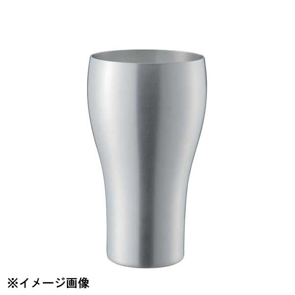 銅は熱伝導性に優れ、冷たいお酒を注ぐと一気に冷えて、その冷たさを保持してくれる。冷たいお酒を注げば表面に水滴がつき、見た目もオシャレ。古来より酒器に使用されてきた錫はイオン効果が高く、お酒を美味しくまろやかにしてくれる。ビールの泡もきめ細か...