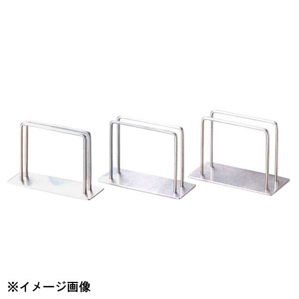 シンプルでスタンダードなタイプ、様々な業態に向いています。●サイズ　外幅×高さ×奥行×ミゾ幅：150×H103×50×10mm●生産地：日本