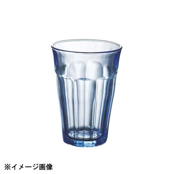 耐熱強化ガラスは衝撃に強く、また急激な温度変化にも耐えることができるガラスです。温度差120℃、熱湯100℃に対応します。●サイズ　口径×高さ：φ90×H94mm6ヶ入●材質：耐熱強化ガラス●生産地：フランス