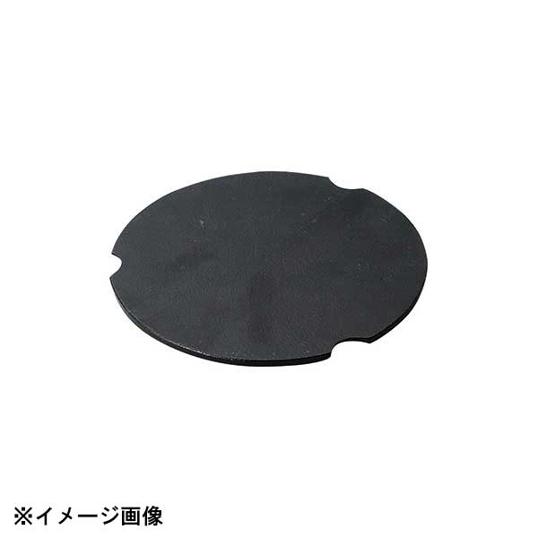 ●品番：S9900002●サイズ(cm)：直径-15.8 高さ-0.5●素材：鋳鉄●原産国：中国