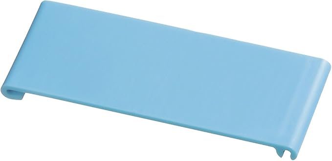 ●5色展開で色分けに便利です。●取り外しが簡単です。●食器篭45mmピッチ専用です。●「18-8食器篭A型」、「18-8食器篭B型」、「18-8食器篭盆カゴ」、「18-8積み重ね式食器篭」、「抗菌ナイロンコーティング食器篭」、「抗菌ナイロン...