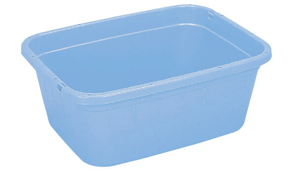 ●サイズ:860×660×H340mm●容量:120L●材質:ポリプロピレン●耐熱温度:80℃●ホース穴:2ヶ所●サイズ:860×660×H340mm●容量:120L●材質:ポリプロピレン●耐熱温度:80℃●ホース穴:2ヶ所