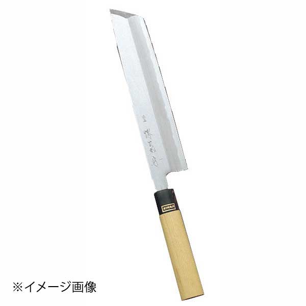 ●プロ用の和包丁として定着した「銀3鋼」。サビに強いだけでなく、その切れ味には定評があります。海外の一流シェフの間でも人気が高まっています。●重量(g):110●プロ用の和包丁として定着した「銀3鋼」。サビに強いだけでなく、その切れ味には定...